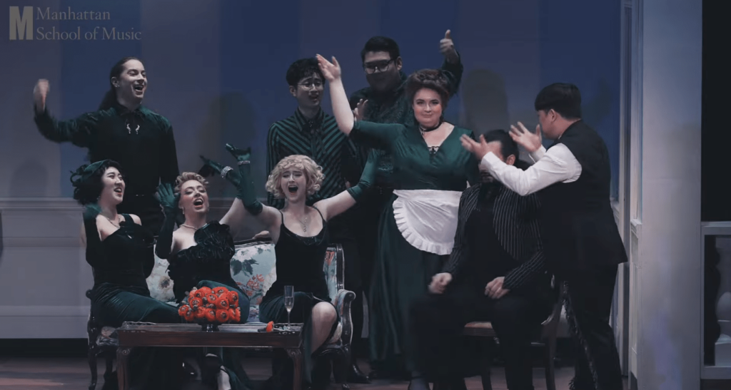 Aubrey Hess Costuming